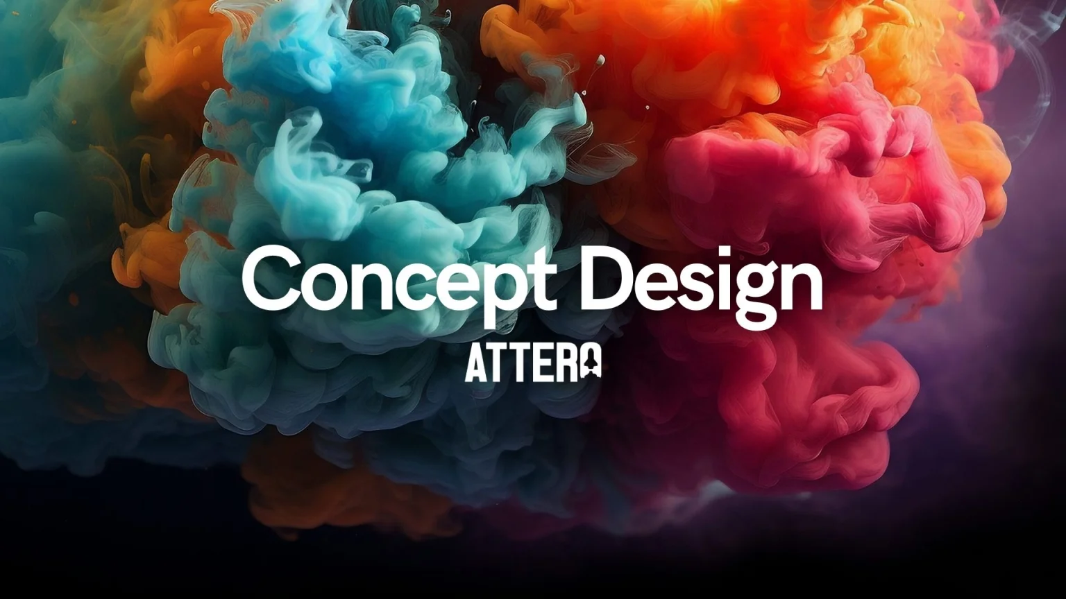 Retail Concept Design Service | Attero Retail Design Agency