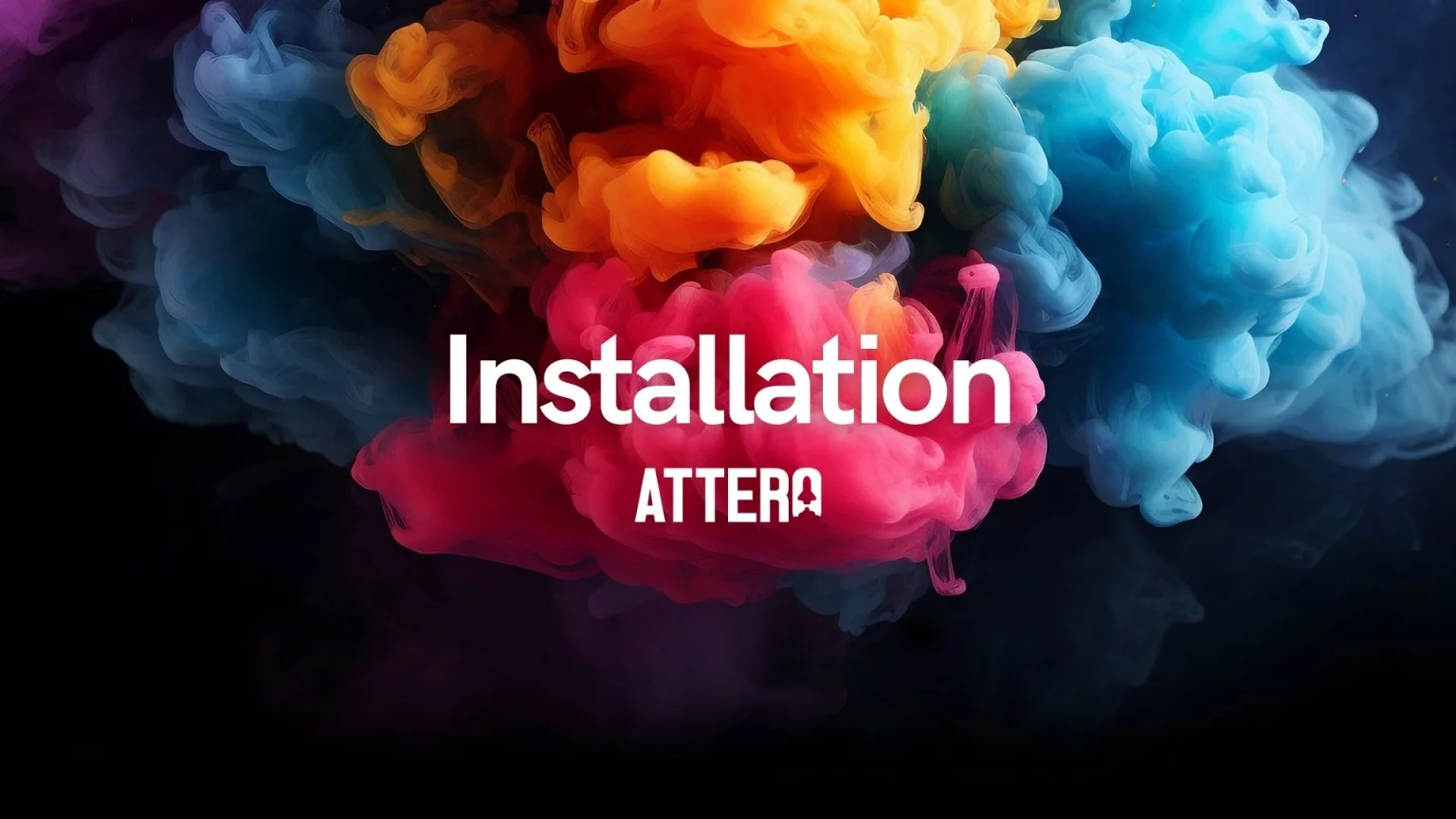 Retail Display Installation Service | Attero Retail Design Agency