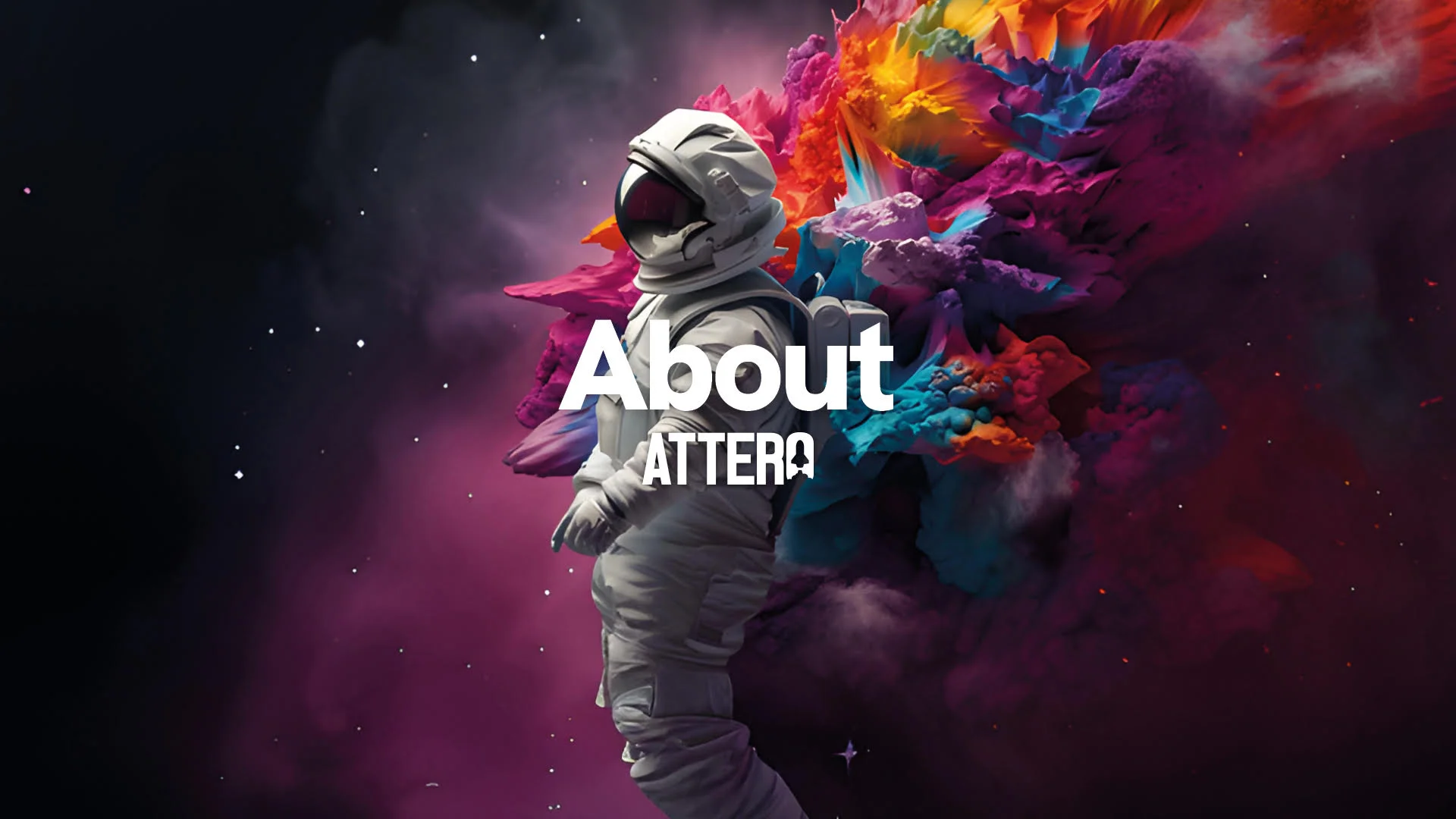 About Us | Attero Retail Design Agency