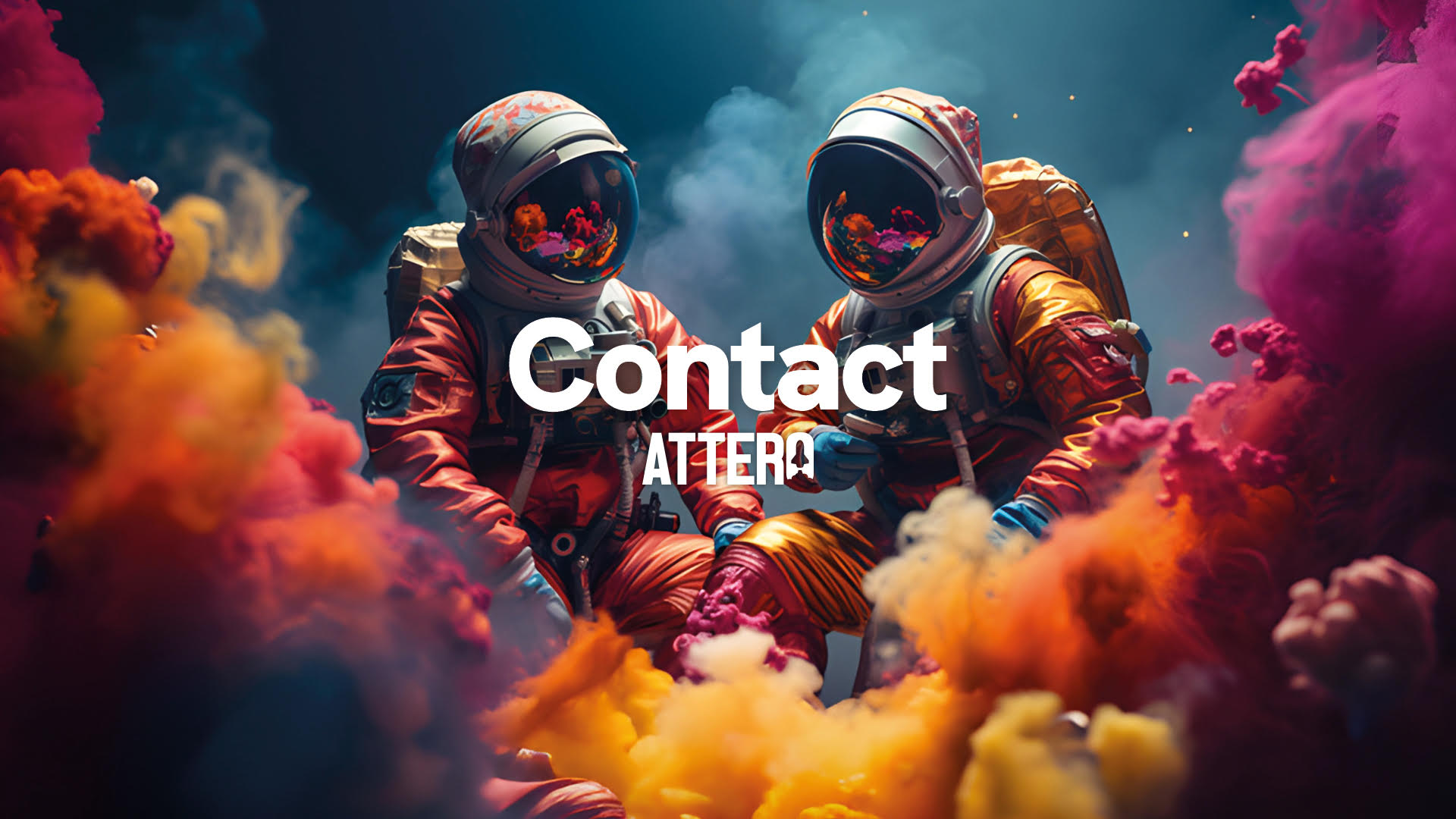 Contact | Attero Retail Design Agency